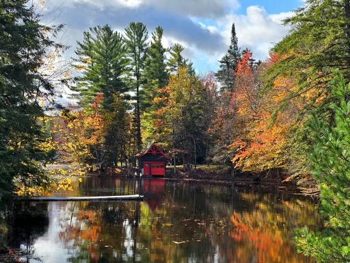 Fall Foliage - Experience Old Forge, NY