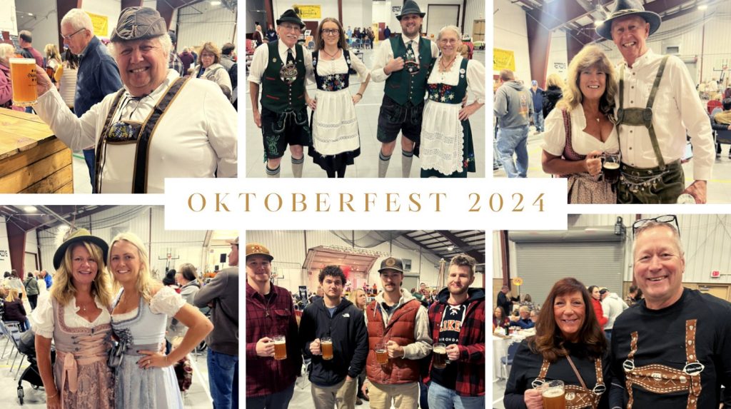 Oktoberfest - Experience Old Forge, NY