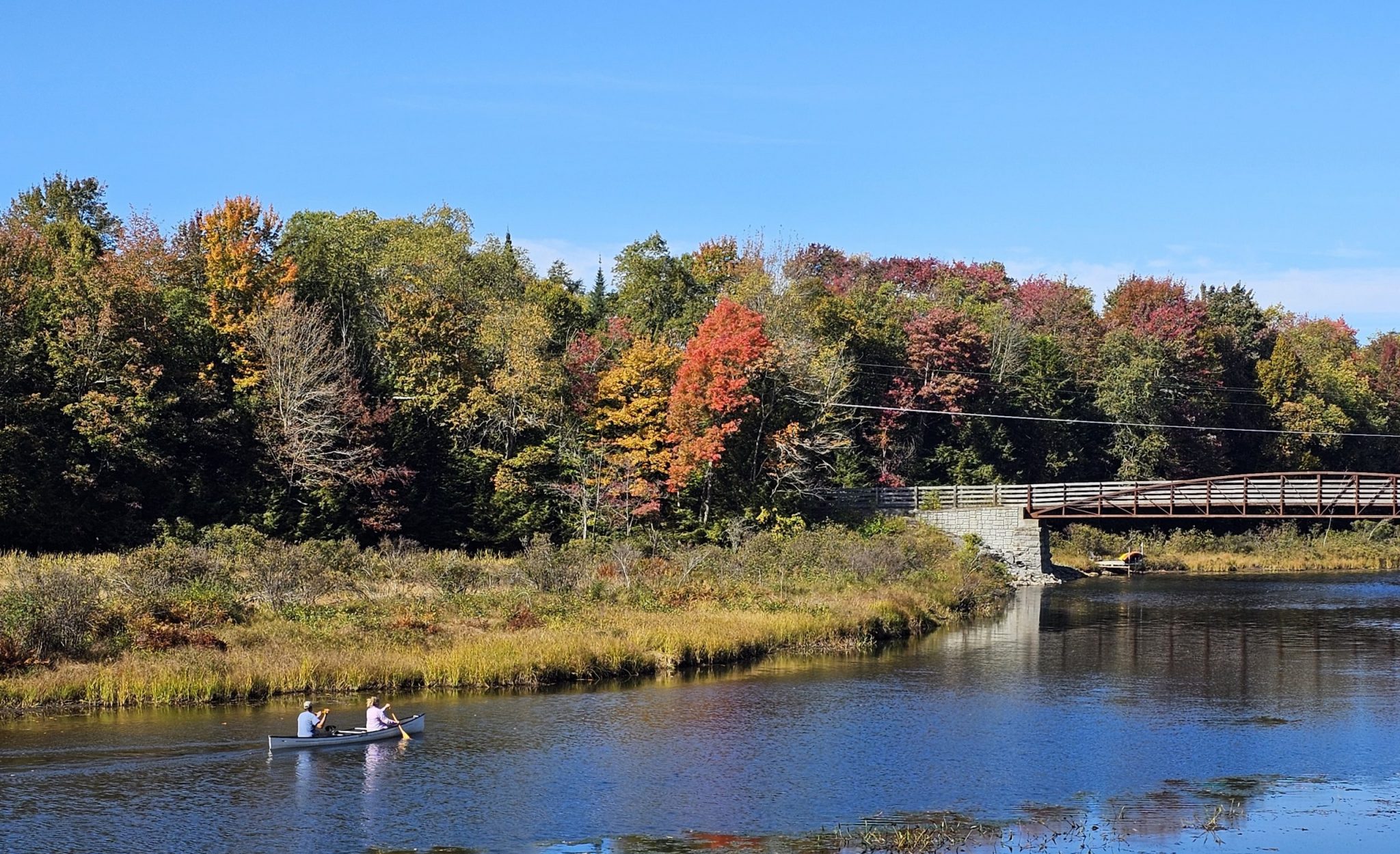 Fall Foliage - Experience Old Forge, NY