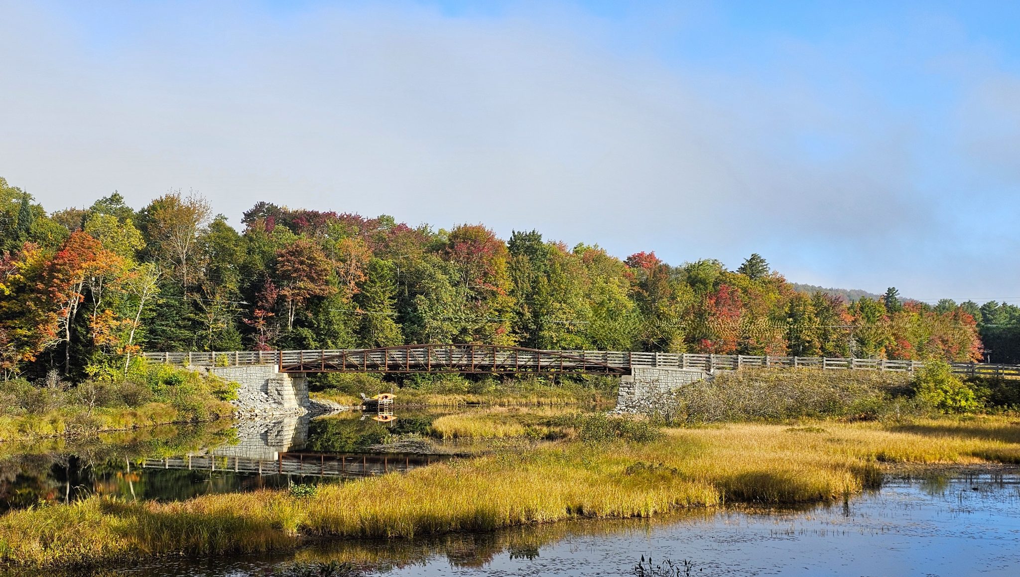 Fall Foliage - Experience Old Forge, NY