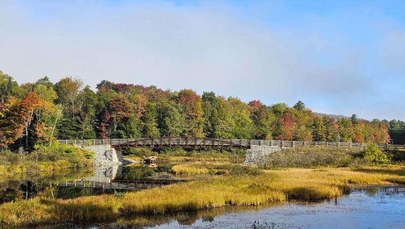 Fall Foliage - Experience Old Forge, NY