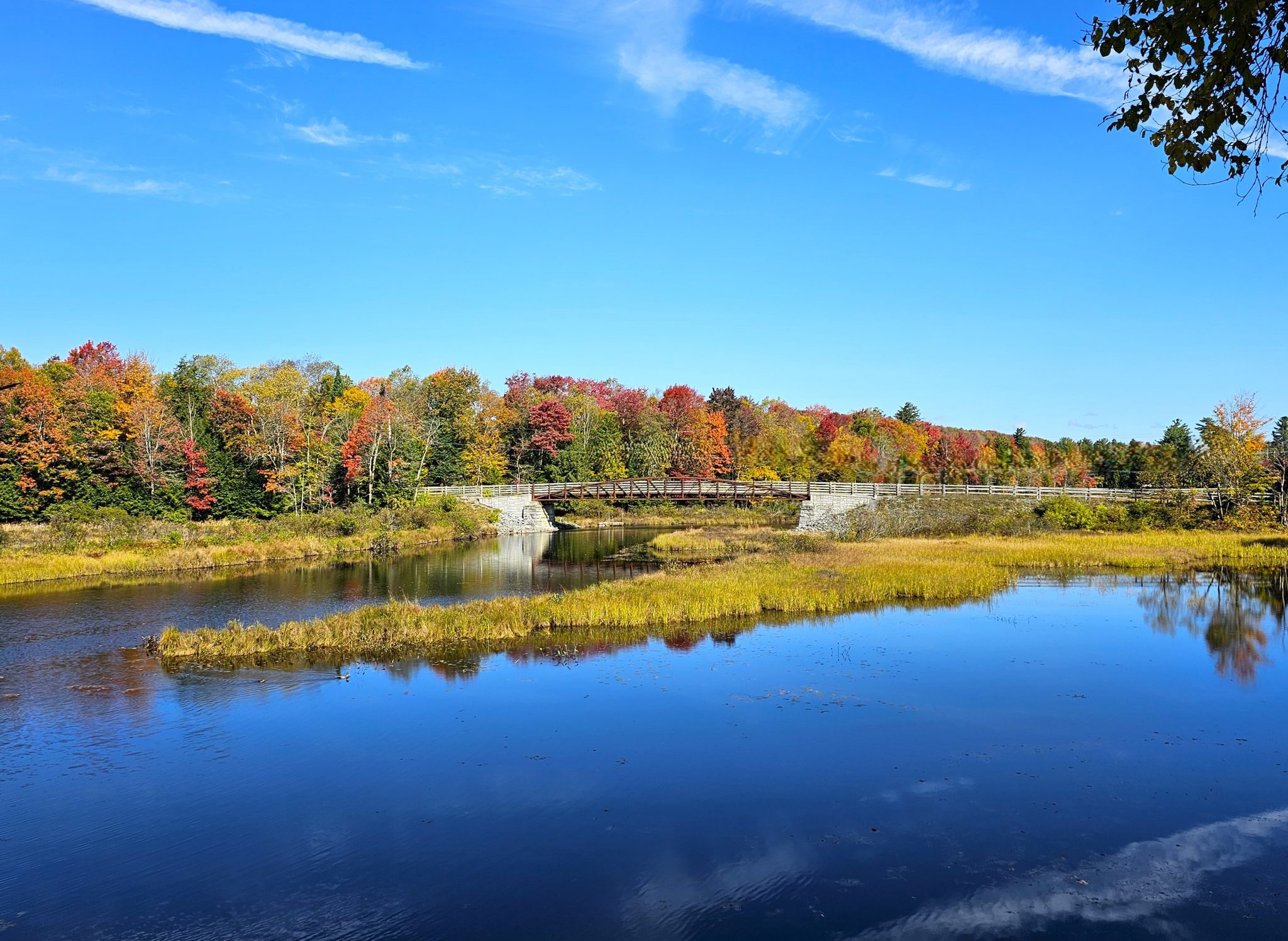 Fall Foliage - Experience Old Forge, NY