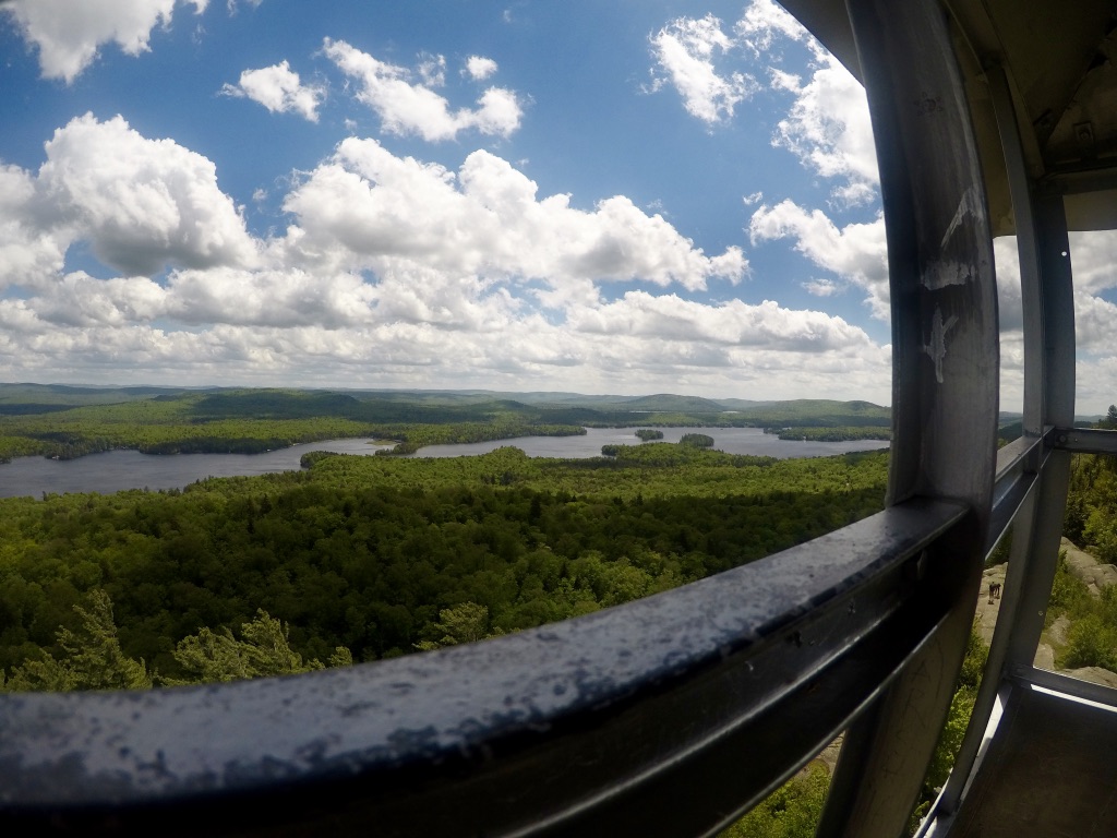 Favorite Hiking Trails - Experience Old Forge, NY