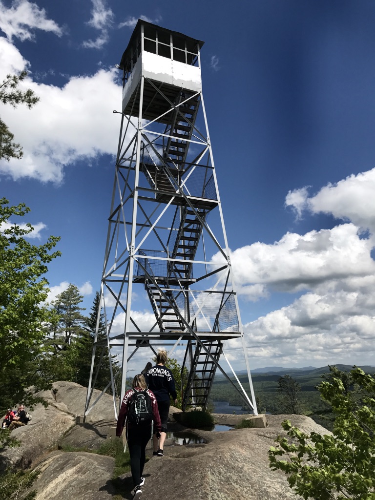 Favorite Hiking Trails - Experience Old Forge, NY