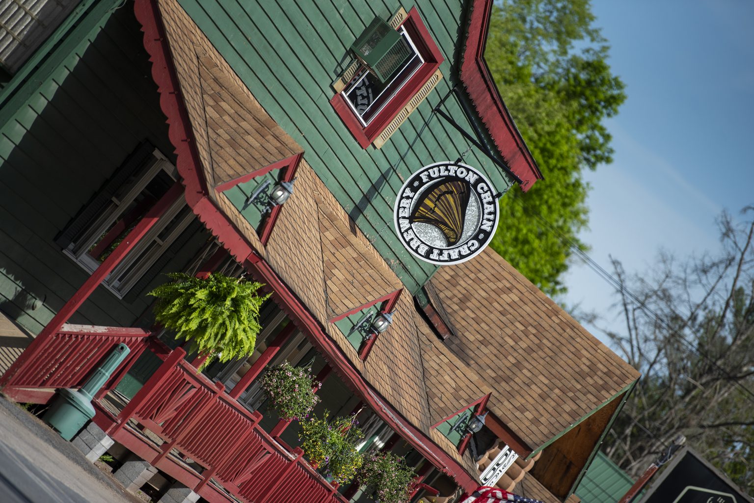Bars, Pubs & Taverns - Experience Old Forge, NY