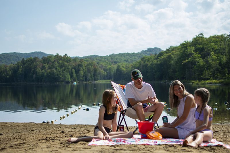 Beaches - Experience Old Forge, NY