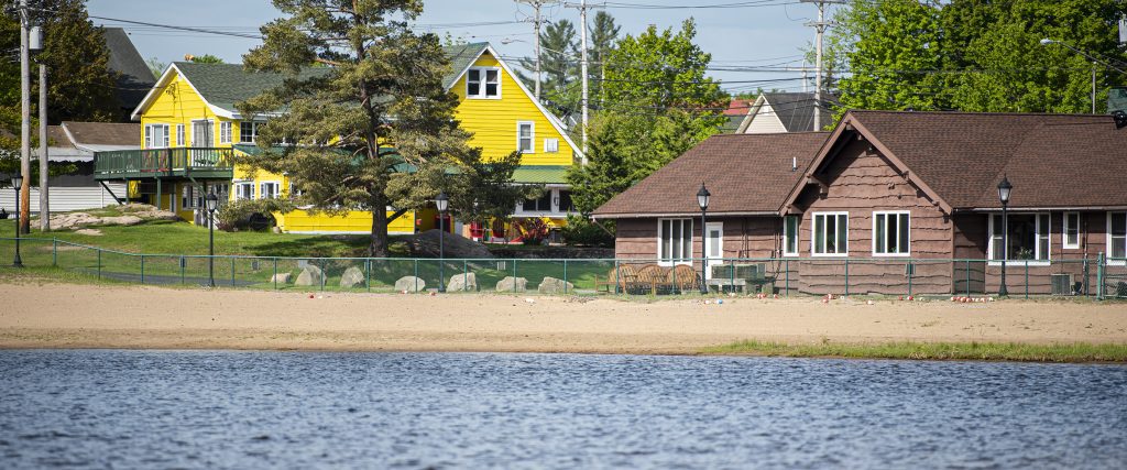 Beaches - Experience Old Forge, NY