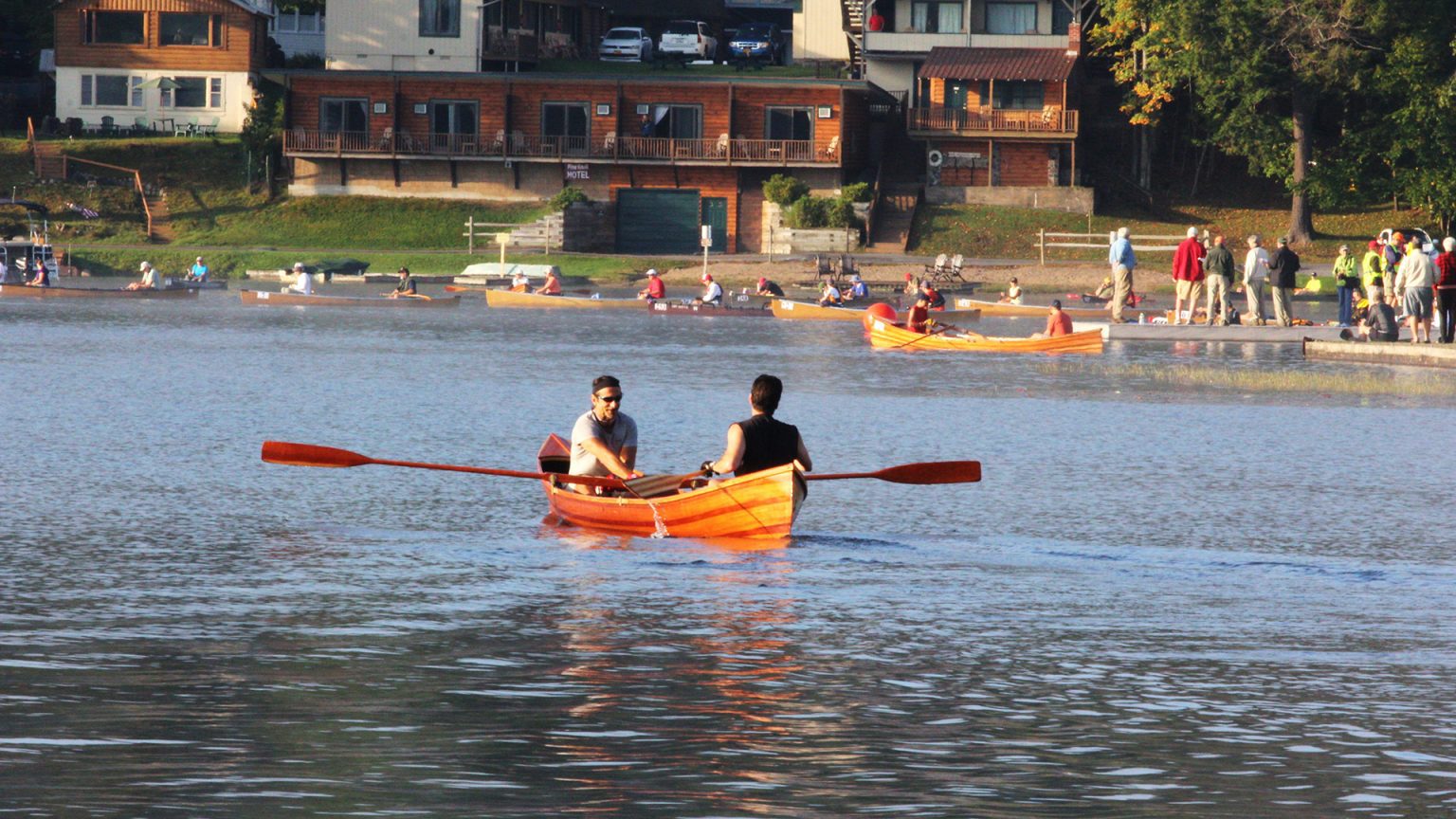 Events from August 30 – October 11 – Experience Old Forge, NY