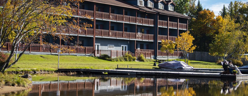 Hotels / Motels - Experience Old Forge, NY