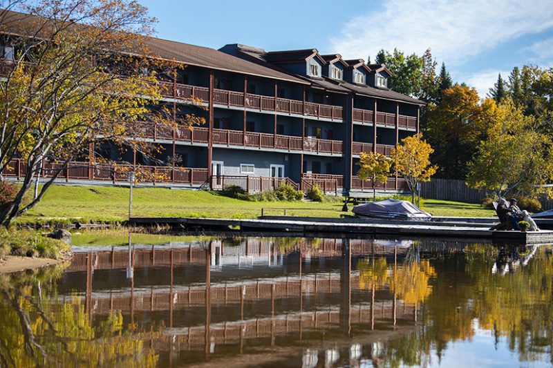 Places To Stay - Experience Old Forge, NY