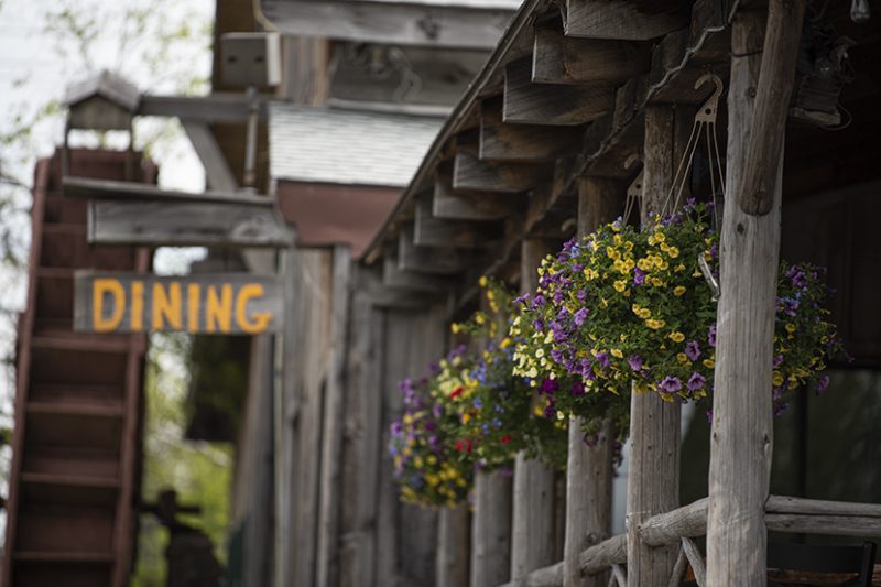 Restaurants - Experience Old Forge, NY