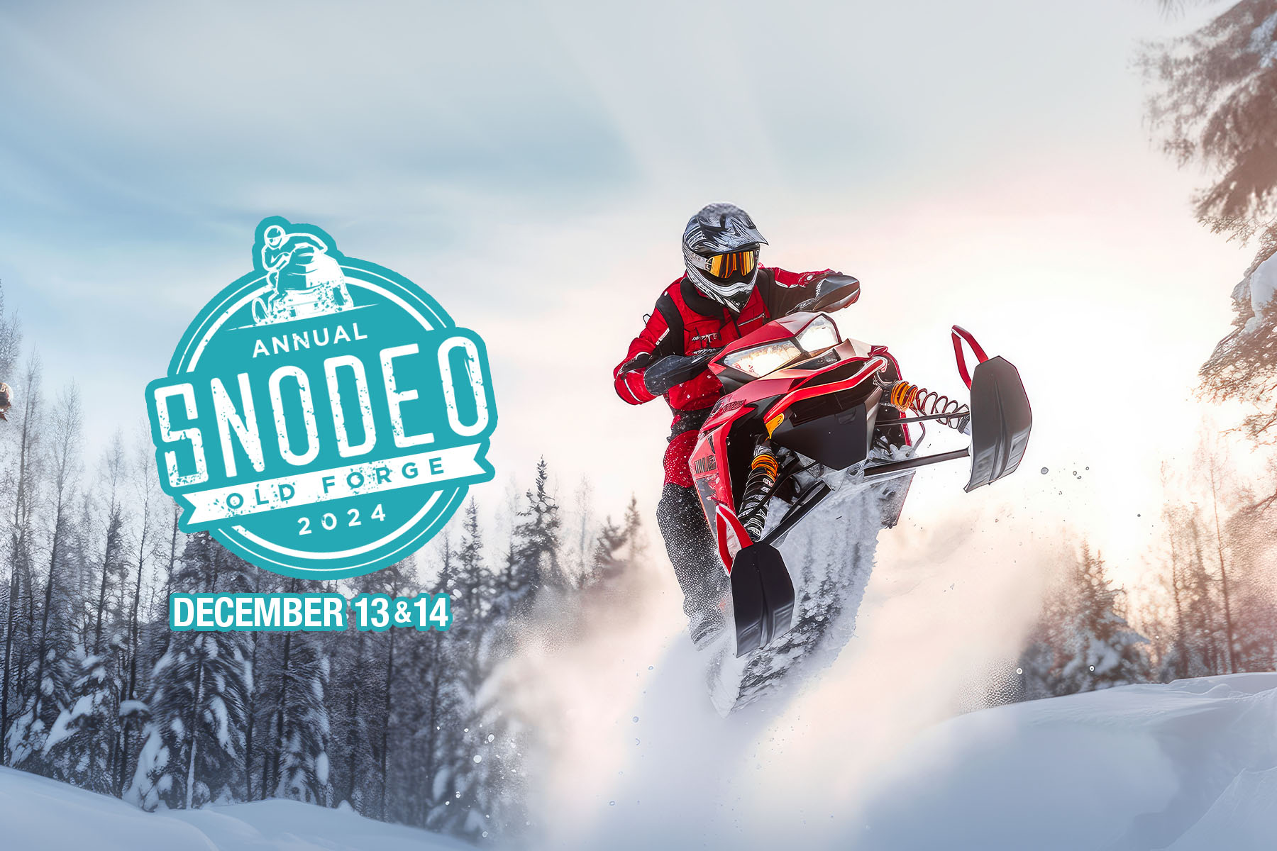 Experience Old Forge, NY! Choose a season. Name your fun.