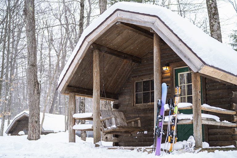Skiing - Experience Old Forge, NY