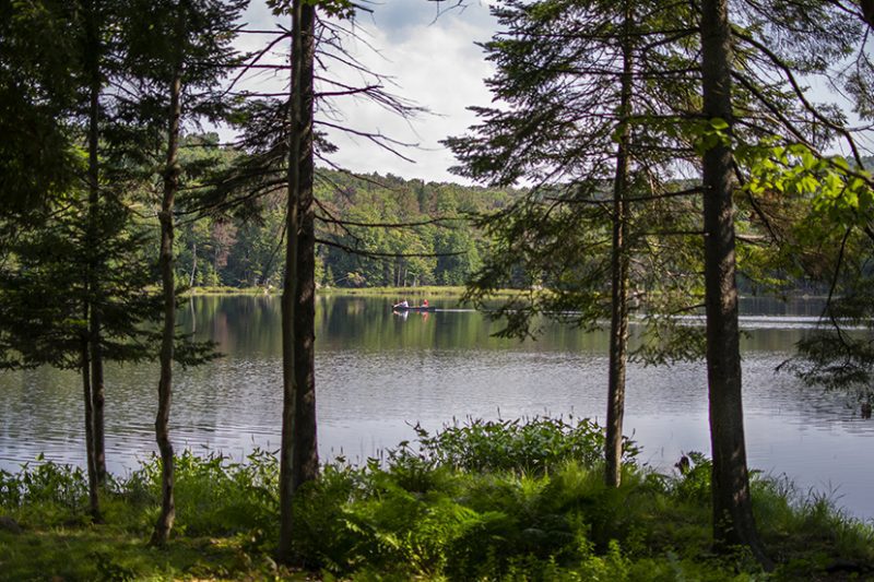 Summer Camps - Experience Old Forge, NY