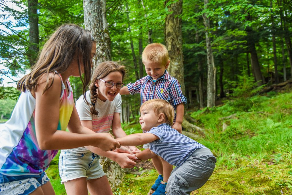 Old Forge Celebrates Memorial Day Weekend with Family Fun, Lodging ...