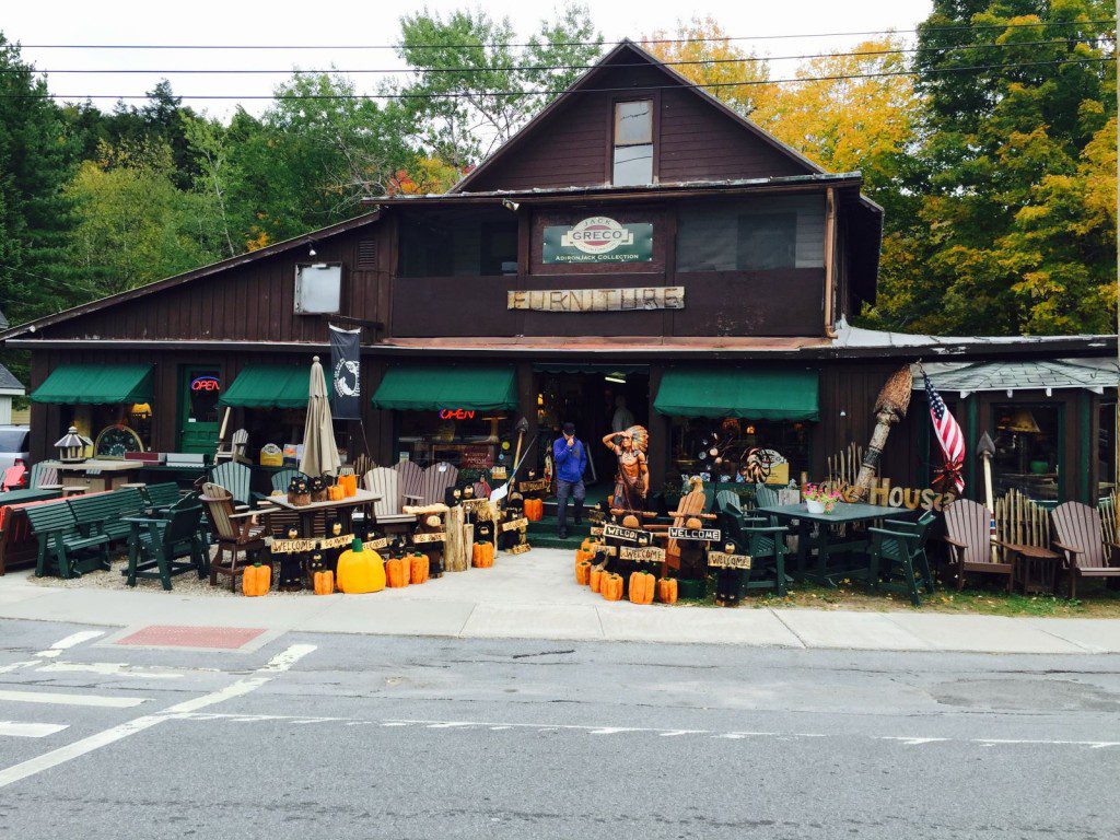 Hidden Gems in the Adirondacks - Experience Old Forge, NY