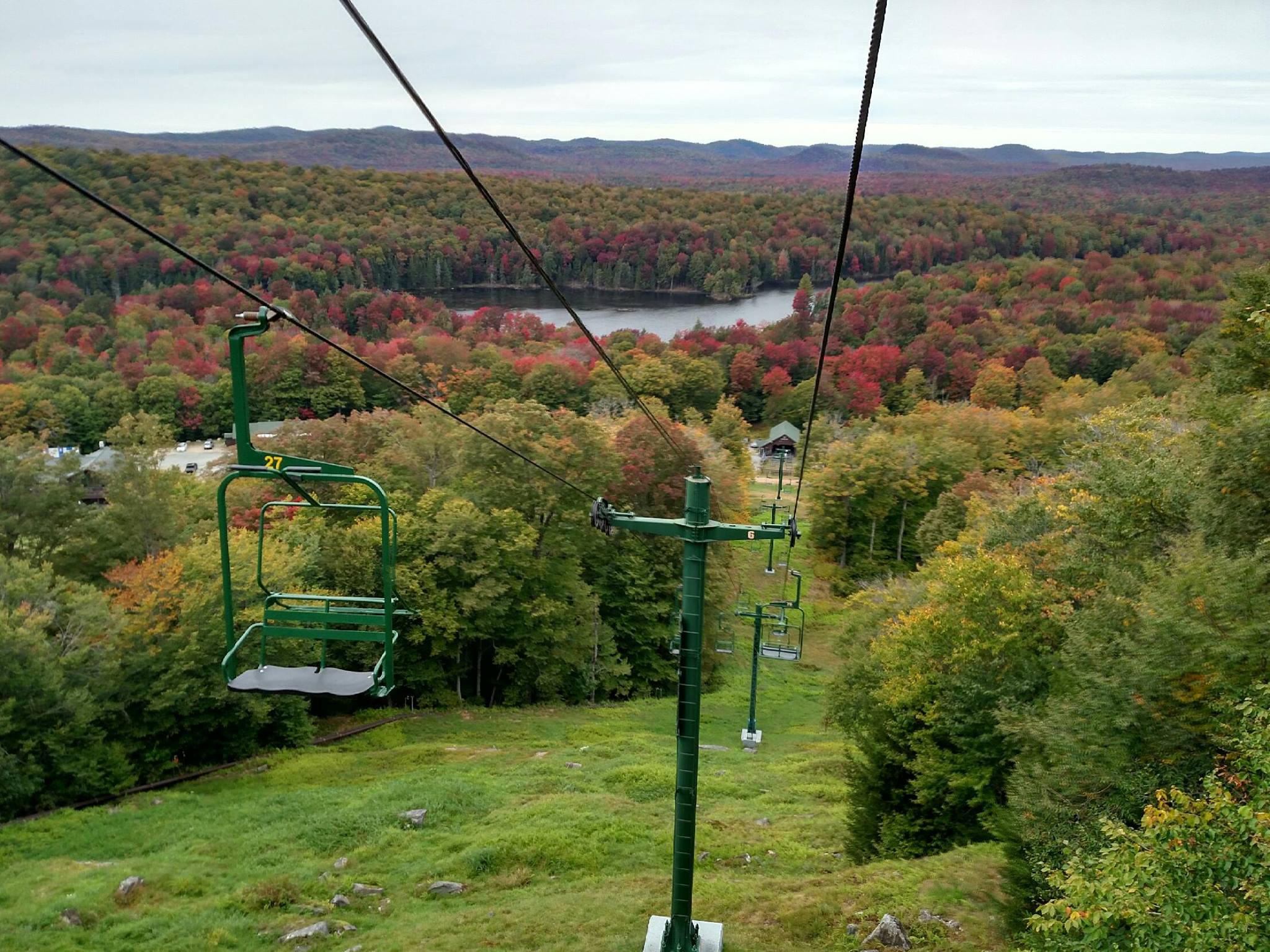 Weekend Getaway: Five Adirondack Must Do’s - Experience Old Forge, NY