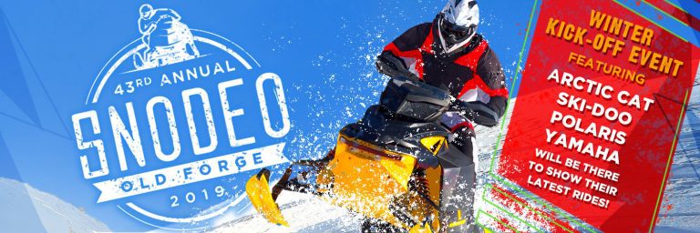 Must-Do Checklist for 2020! - Experience Old Forge, NY