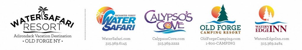 Enchanted Forest Water Safari Ranked Among the Nation’s Top 10 Water ...