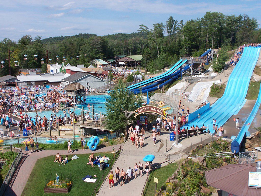 Top 10 Reasons to Visit Old Forge - Experience Old Forge