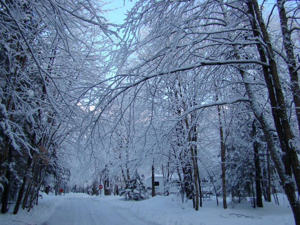 Top 10 reasons why the Old Forge/Inlet area is the hot spot for winter ...