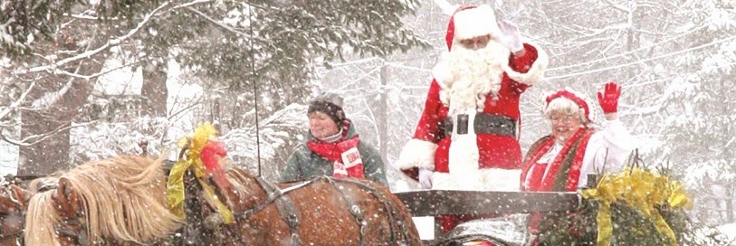 Shop Local - Experience Old Forge, NY