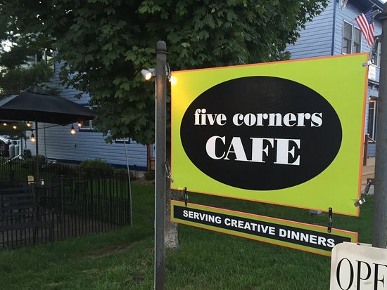 Top Eats in Old Forge - Experience Old Forge, NY