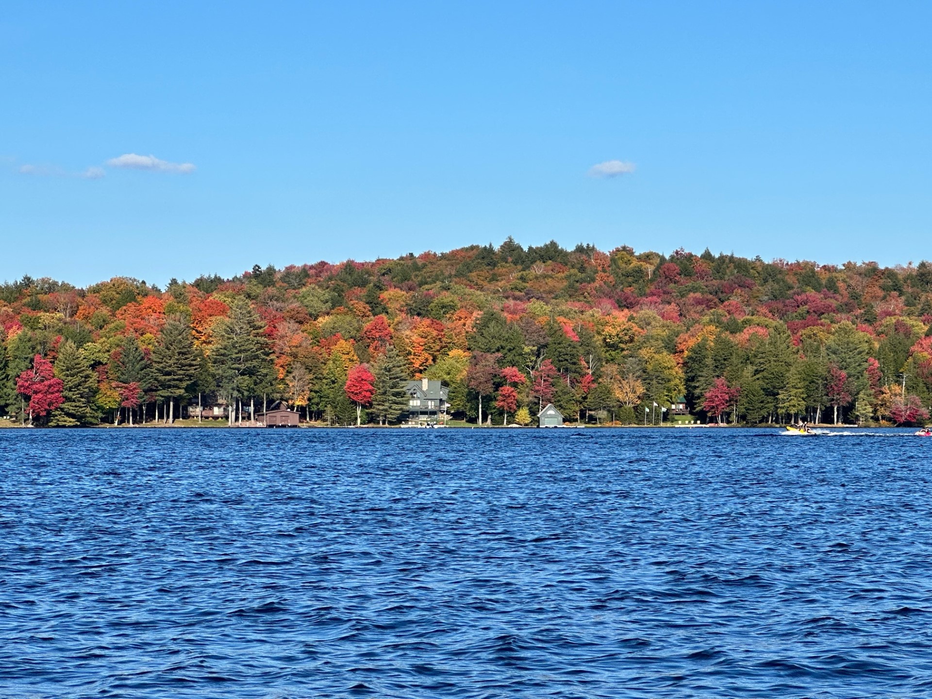 Fall Foliage - Experience Old Forge, NY